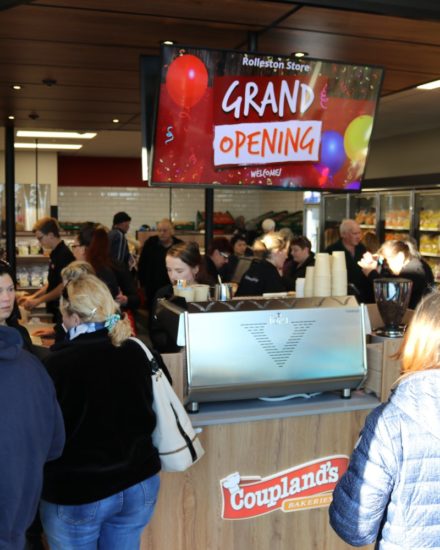 Coupland's Bakeries | The Home of Good Baking