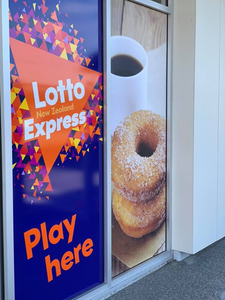 Linwood Store Grand Opening | Coupland's Bakeries