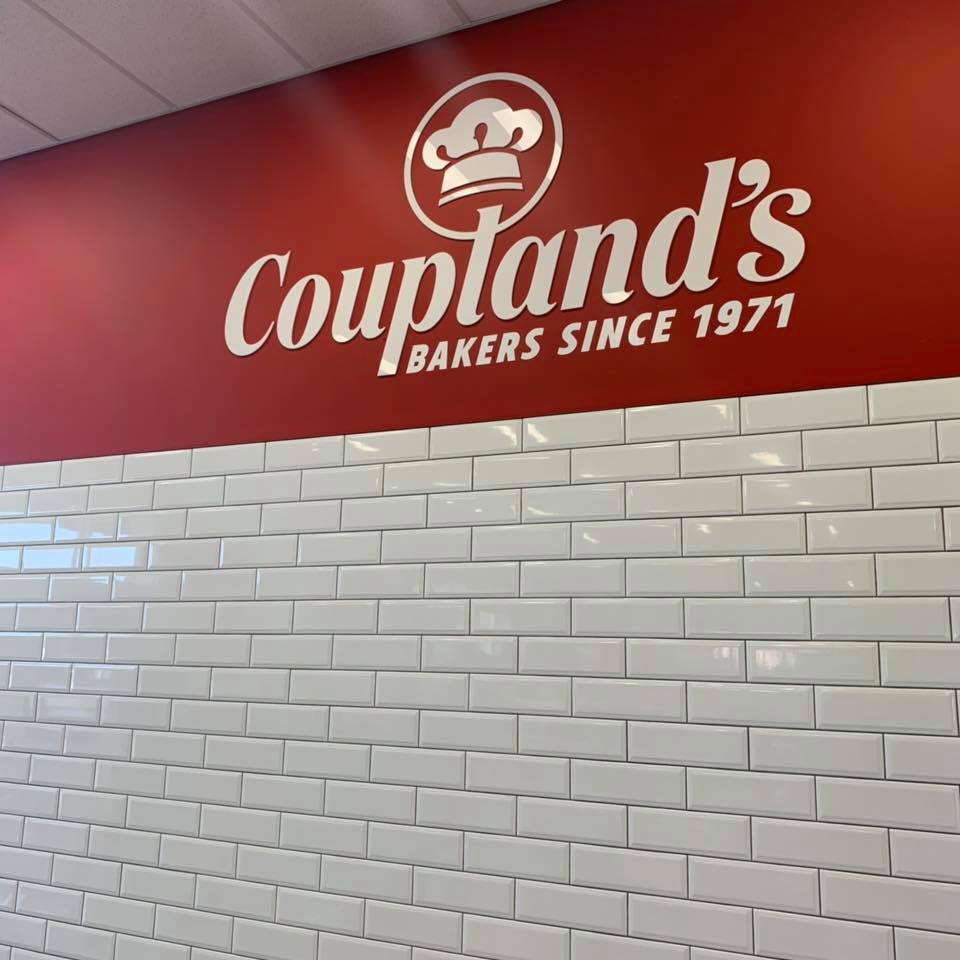 Linwood Store Grand Opening | Coupland's Bakeries