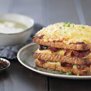 Our Country Harvest | Coupland's Bakeries