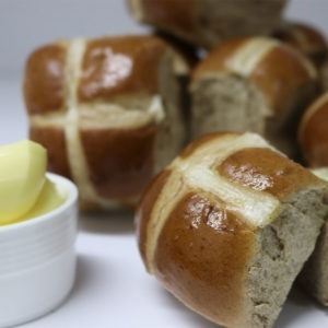 Buns & Rolls | Coupland's Bakeries