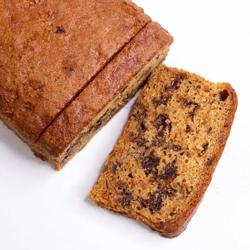 Apricot & Raisin Loaf - Coupland's Bakeries