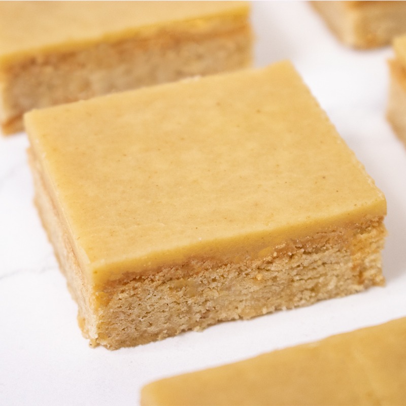 Ginger Slice - Coupland's Bakeries