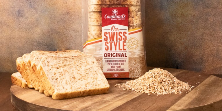 Our Swiss Style Original - Coupland's Bakeries